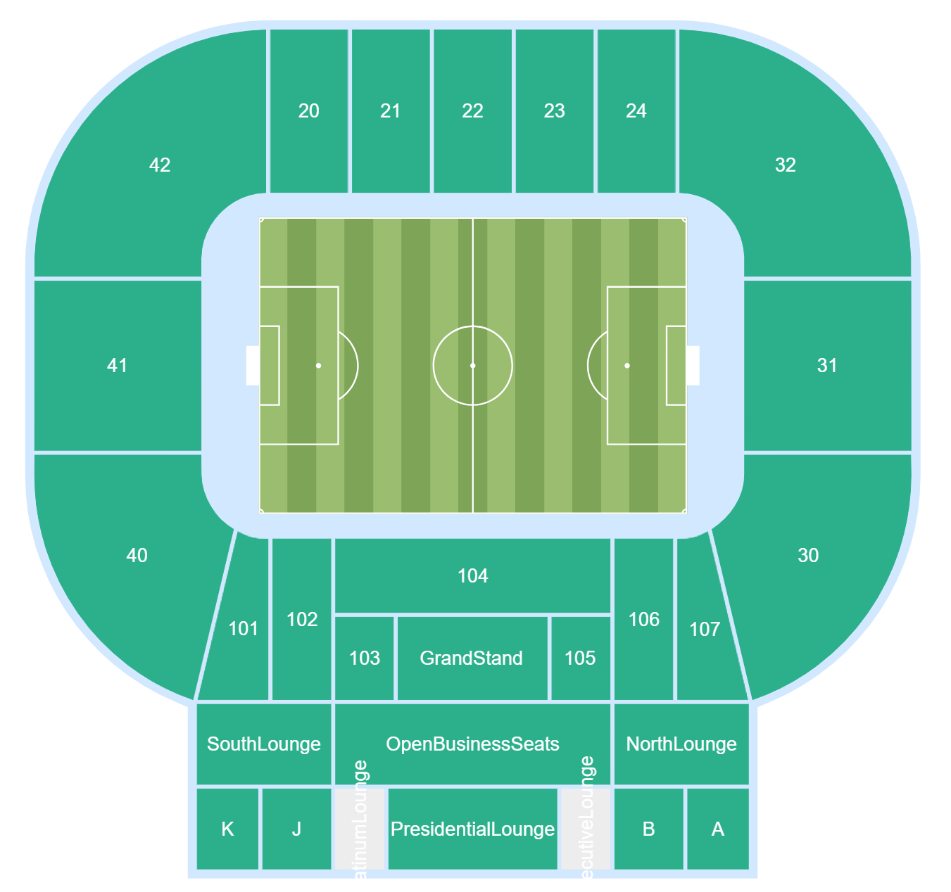 iXpole - Presentation